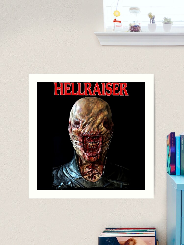 Hellraiser Chatterer 壁纸 Chatterer (Dead By Daylight) | Hellraiser