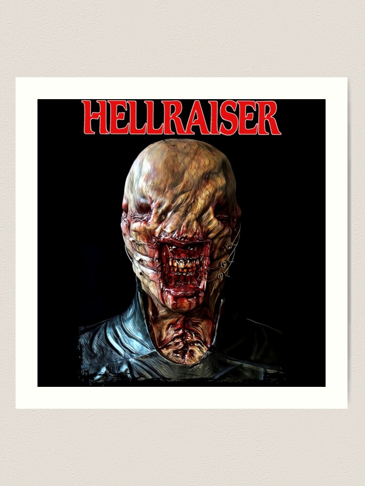 Hellraiser Chatterer 壁纸 Chatterer (Dead By Daylight) | Hellraiser