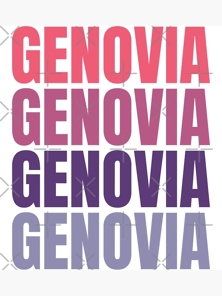 Póster «Genovia Multi Colors The Princess Diaries Art Movie Película ...