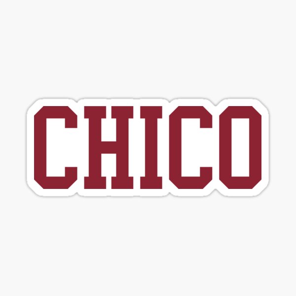 Chico Merch & Gifts for Sale | Redbubble