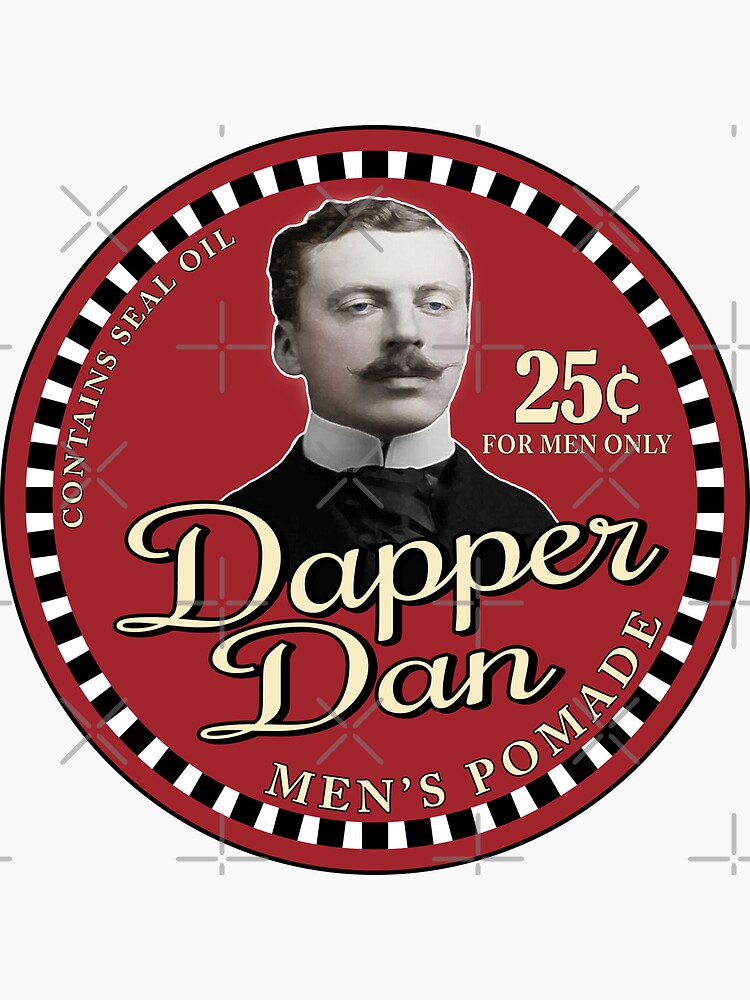 "O Brother Where Art Thou | Dapper Dan Pomade Funny Retro Movie ...