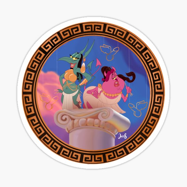 "L feat. CB - rumors" Sticker by esteesdave | Redbubble