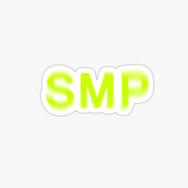 "Smp| dream smp" Sticker for Sale by manila123 | Redbubble