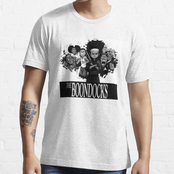 Boondocks Merch & Gifts for Sale | Redbubble