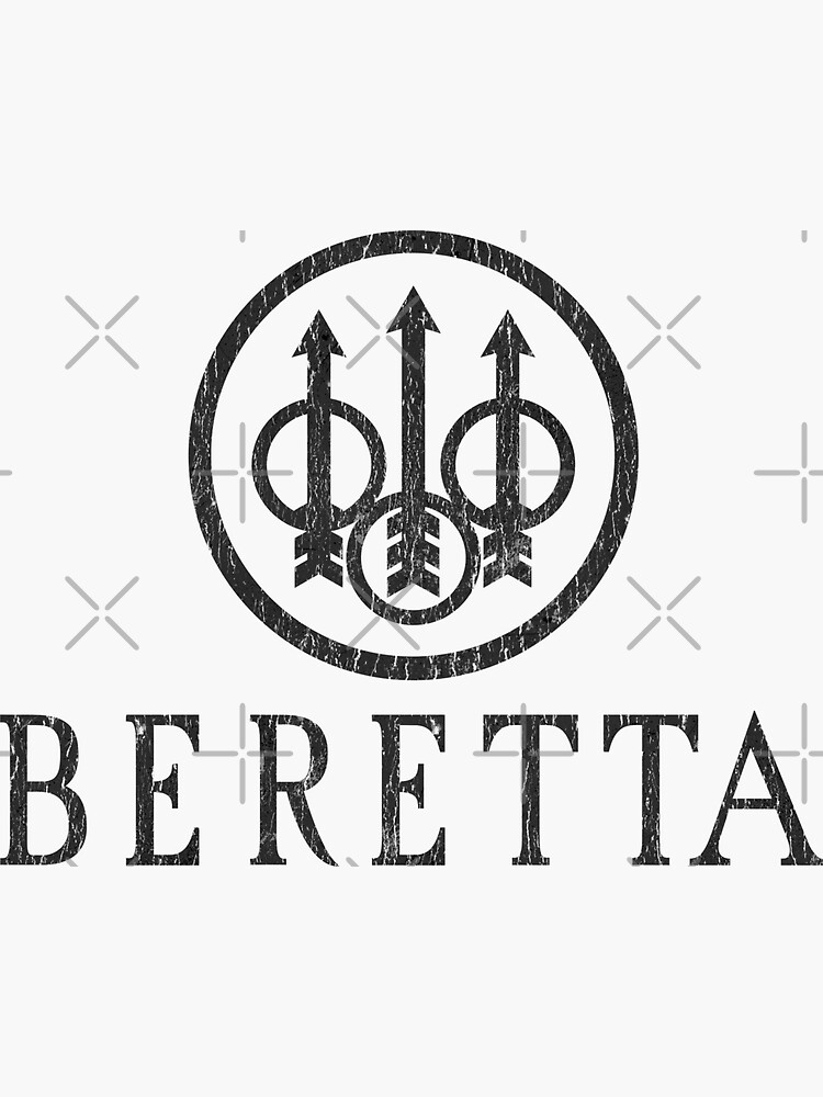 "Savage Arms" Sticker for Sale by Flukery | Redbubble