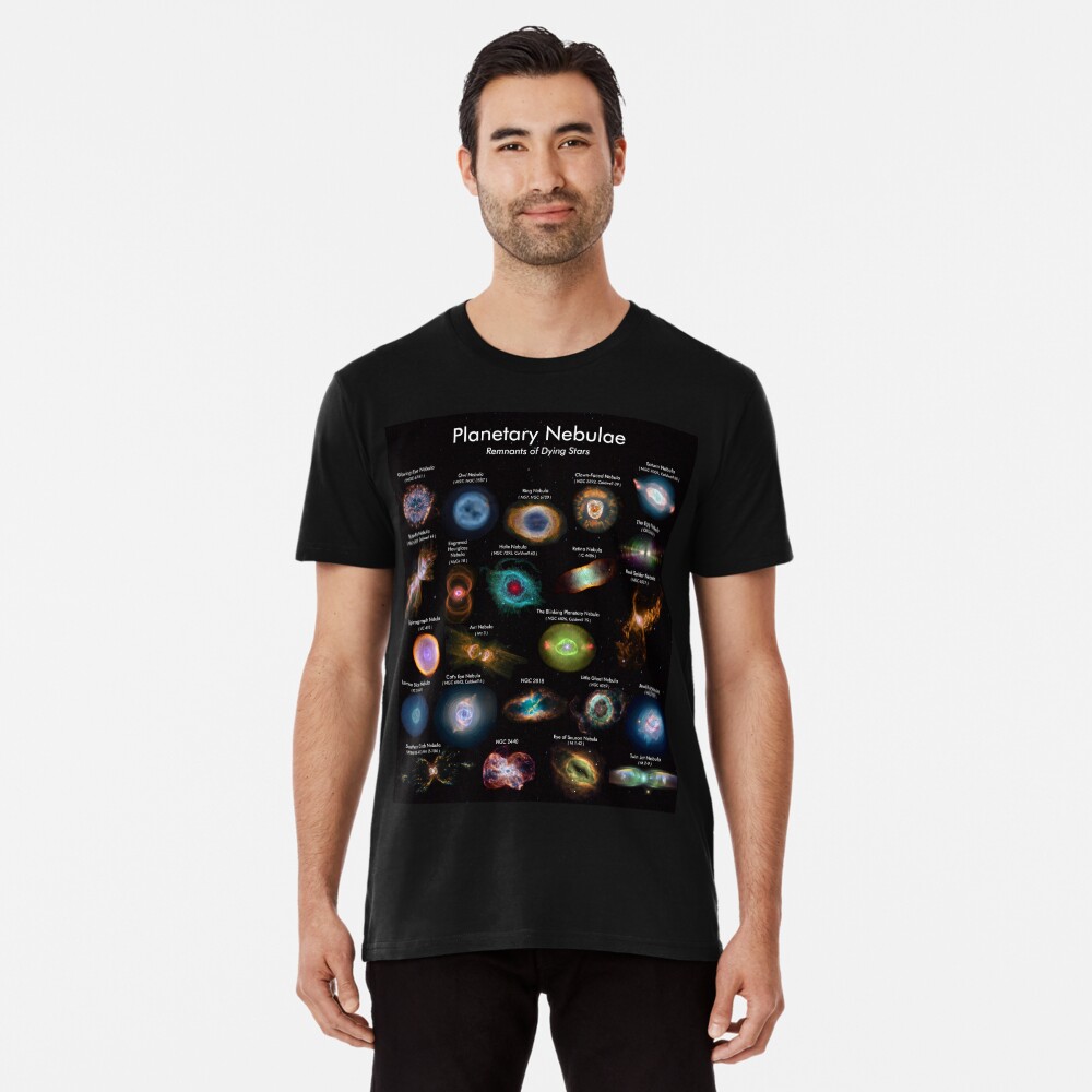 "Planetary Nebulae - Remnants of Dying Stars: Names, Designations ...