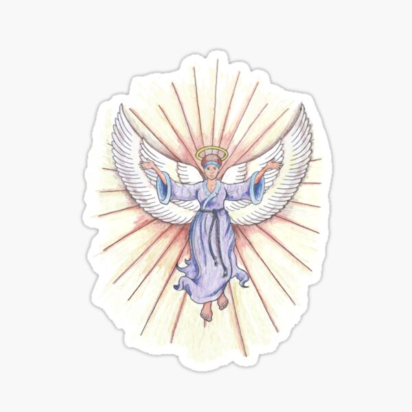 Saba Stickers | Redbubble