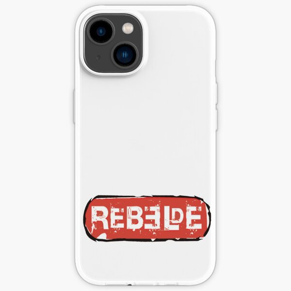"Rebelde/ RBD " iPhone Case for Sale by kimsantana29 | Redbubble