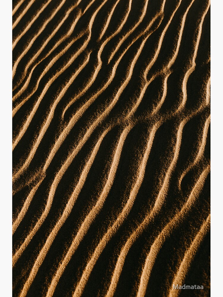 "Sandy design" Sticker for Sale by Madmataa | Redbubble