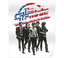 The Strokes: Posters | Redbubble