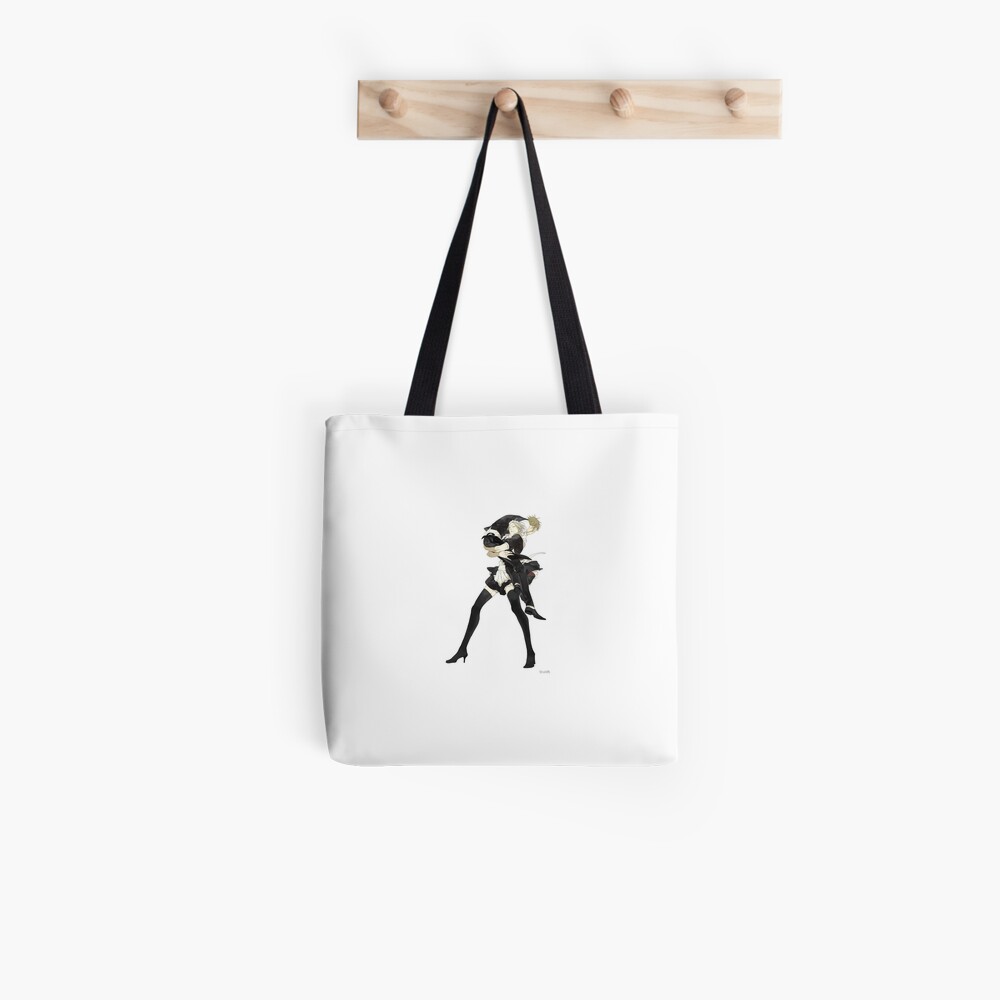 "19 Days Maids" Sticker for Sale by gabmag | Redbubble