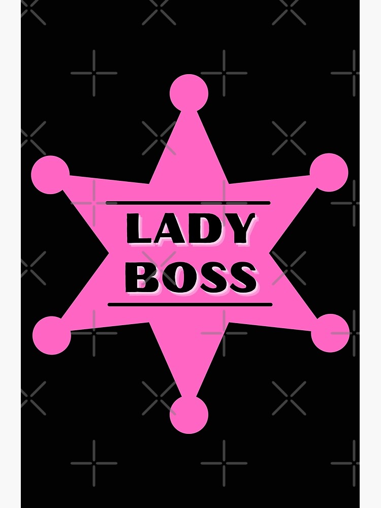 Female Boss Day