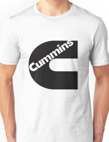 Cummins: T-Shirts | Redbubble