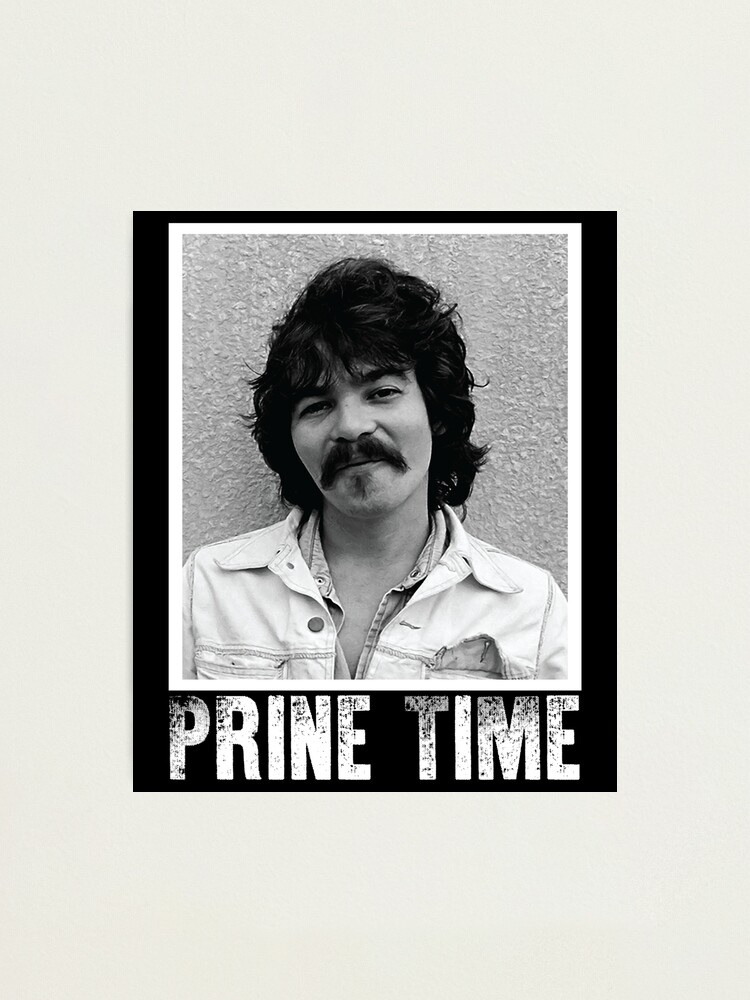 "John Prine - Prime Prine" Photographic Print for Sale by ...