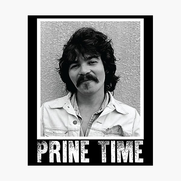 "John Prine - Prime Prine" Photographic Print for Sale by ...