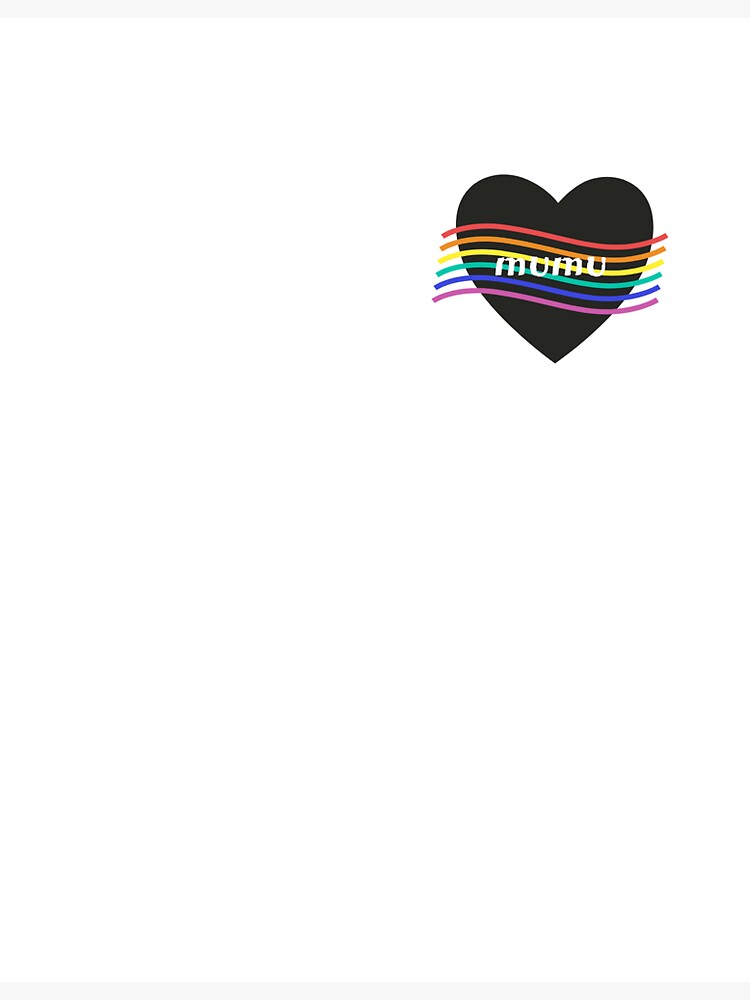 "mumu market" Sticker for Sale by mumumarket | Redbubble