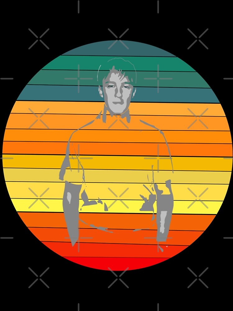 "Drew Starkey Outer Banks Vintage Sketch - Best for Outer banks and ...