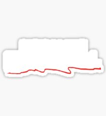 Roadkill: Stickers | Redbubble