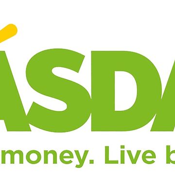 "ASDA Save money. Live Better" Cap for Sale by joshuabillam | Redbubble