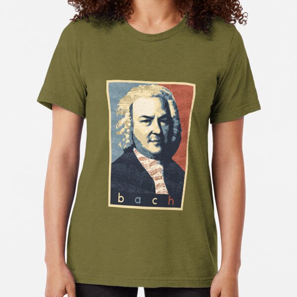 Bach Gifts & Merchandise | Redbubble