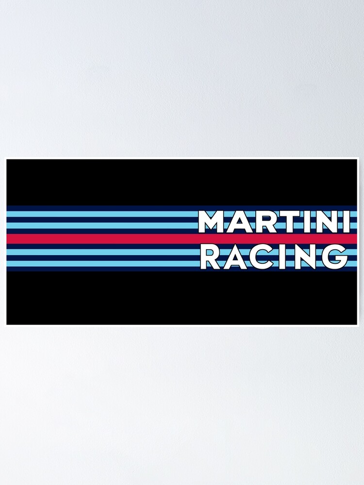 "Racing Vintage Logo" Poster by ianaaa | Redbubble