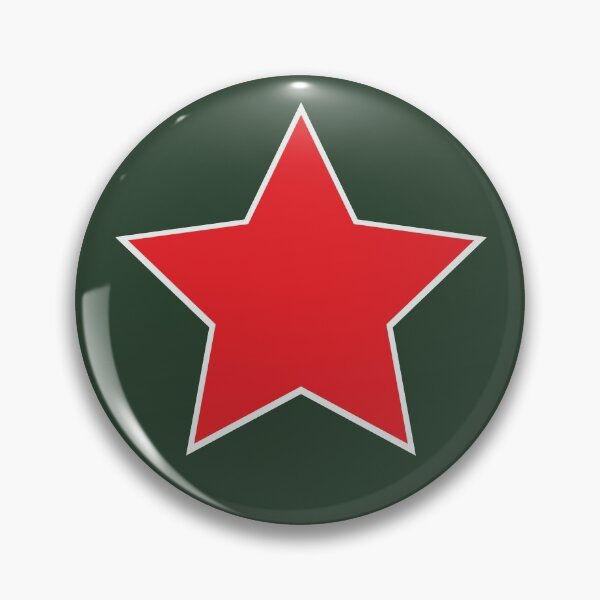 Red Army Star