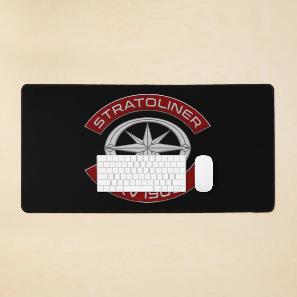 "Stratoliner XV 1900, XV1900 Patch" Essential T-Shirt by KlaraBubble ...