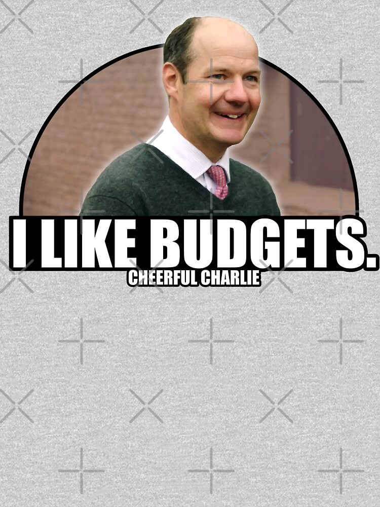 "Cheerful Charlie Ireland" T-shirt by aFiendishThingy | Redbubble ...