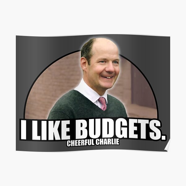 "Cheerful Charlie Ireland" Poster by aFiendishThingy | Redbubble