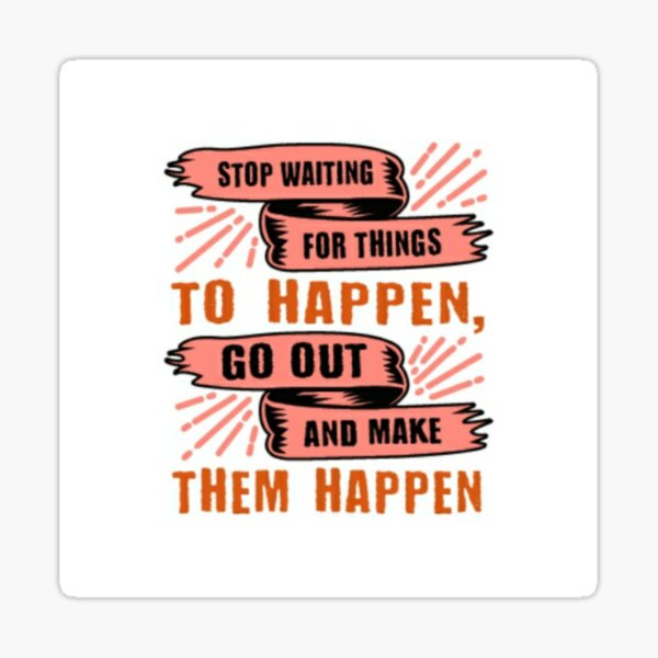 "What happened" Sticker for Sale by Aksinha | Redbubble