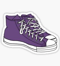 Converse: Stickers | Redbubble