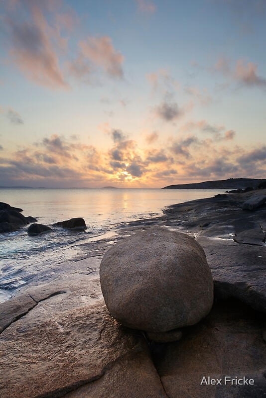 Sunrise: Greeting Cards | Redbubble