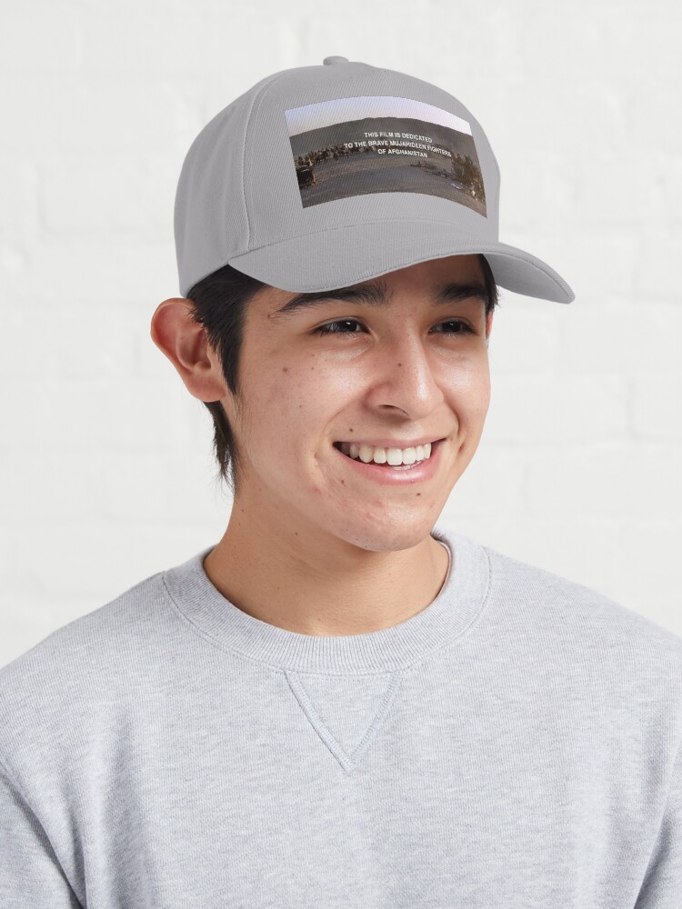 "This Film is Dedicated to the Brave Mujahideen Fighters of Afghanistan ...