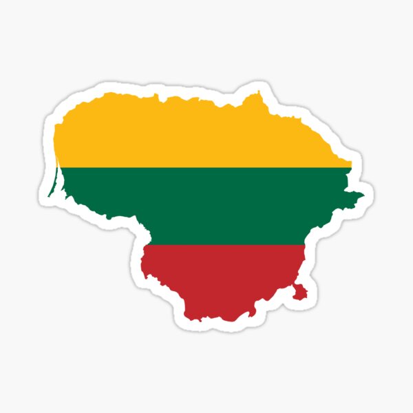 Lietuva Gifts & Merchandise | Redbubble