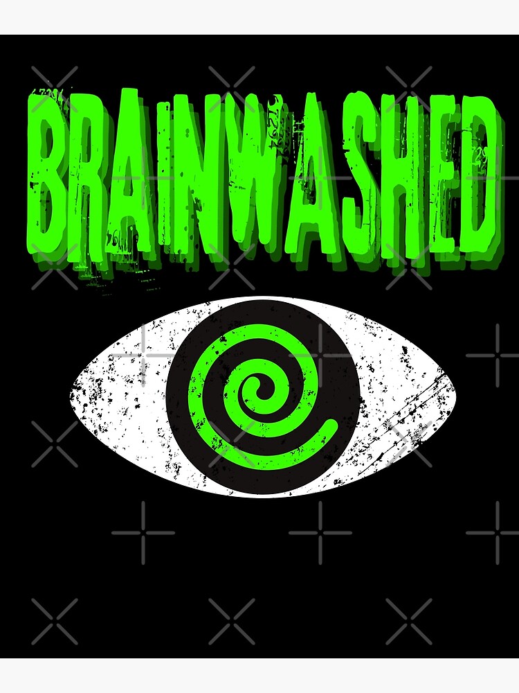 "Brainwashed Tom MacDonald Shirt Hang Over Gang Fake News Media ...