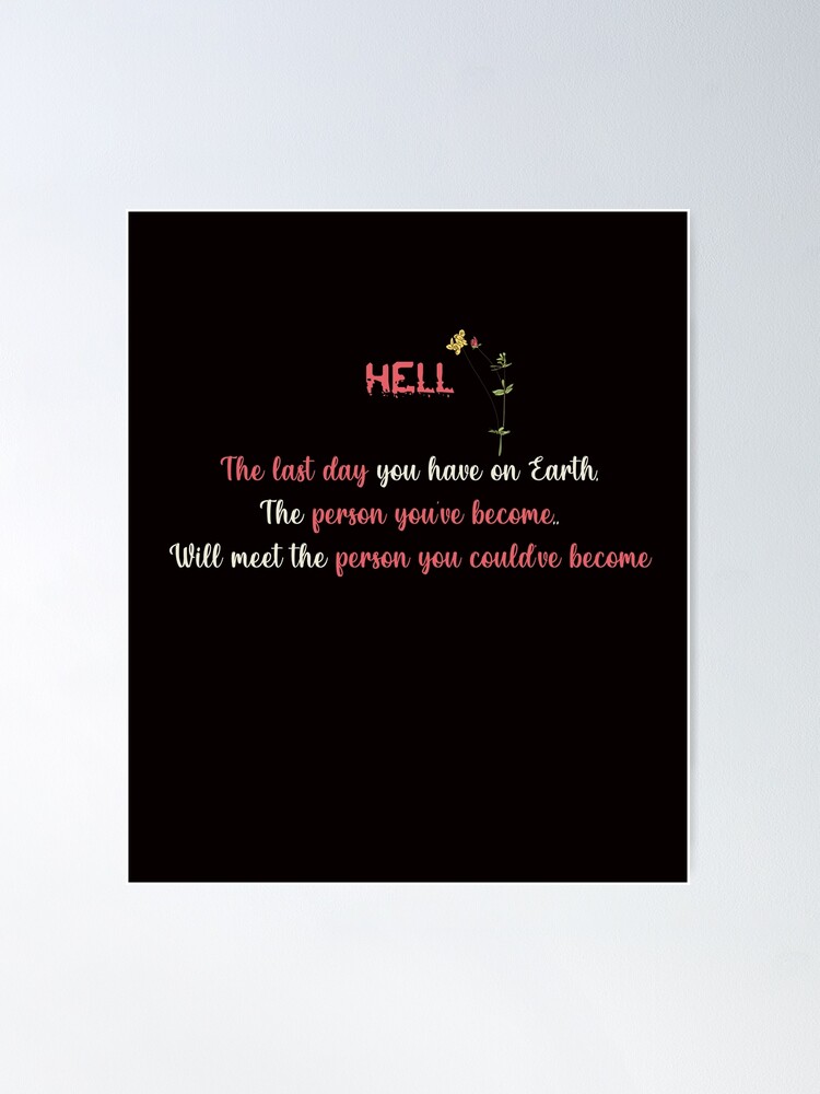Do Hell Quotes