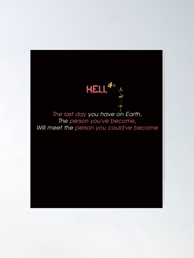 Hell Quotes Tumblr Walk Like You Own The Place #motivation