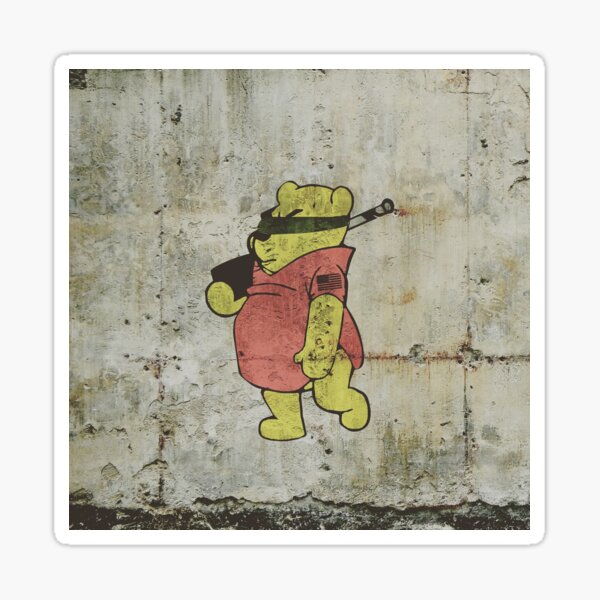 Trump Poo Stickers | Redbubble