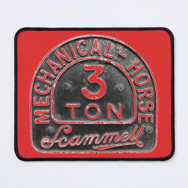 Scammell Logo