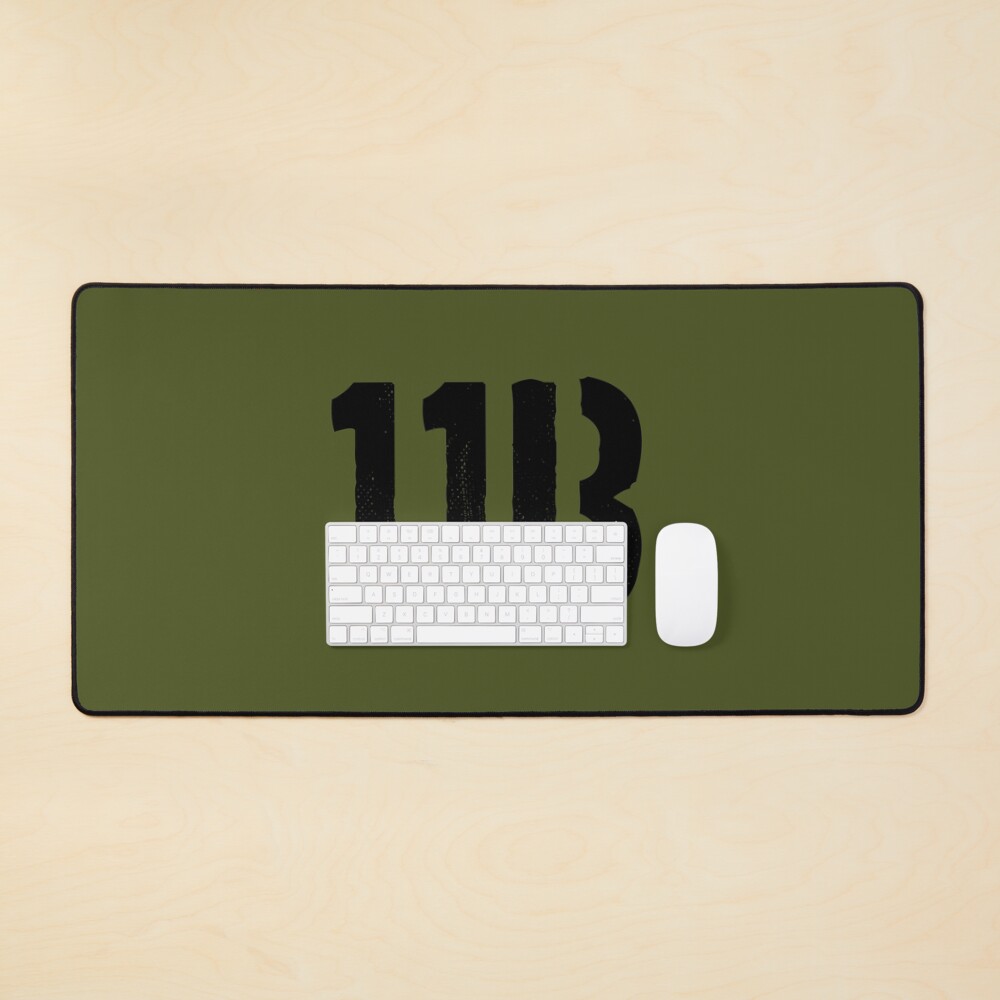"11B Infantry Army MOS" Sticker for Sale by ericthemagenta | Redbubble
