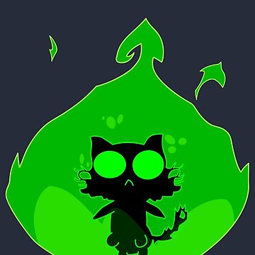 "Johnny Teatime" Sticker for Sale by AvengedCrow | Redbubble