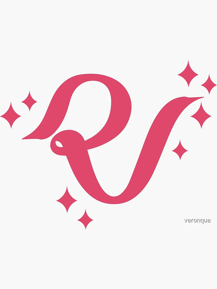 Red Velvet Logo Red Velvet | ShopLook