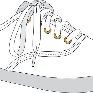 "KEDS" Sticker for Sale by Katelyn1021 | Redbubble