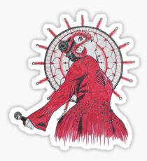 Bjork: Stickers | Redbubble