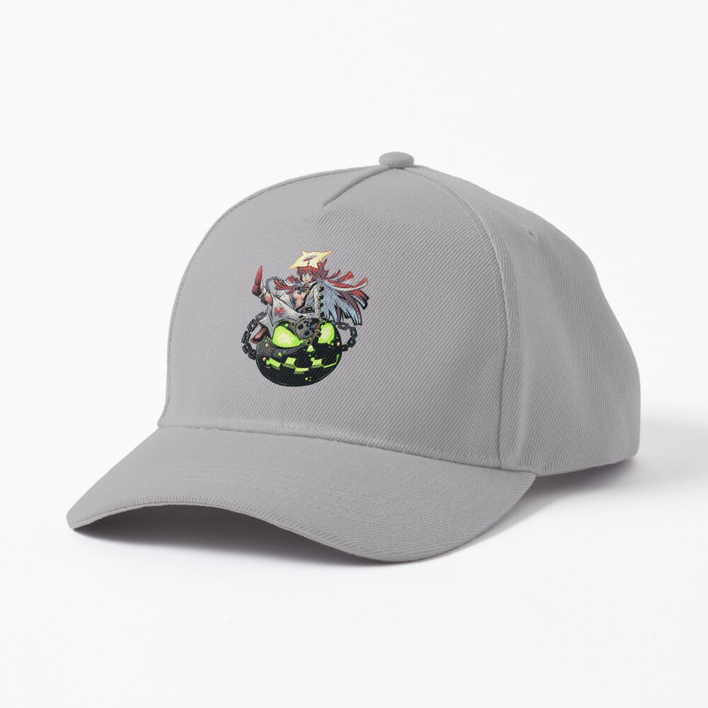 "Jack-O GG Strive" Sticker for Sale by swamitsunami | Redbubble