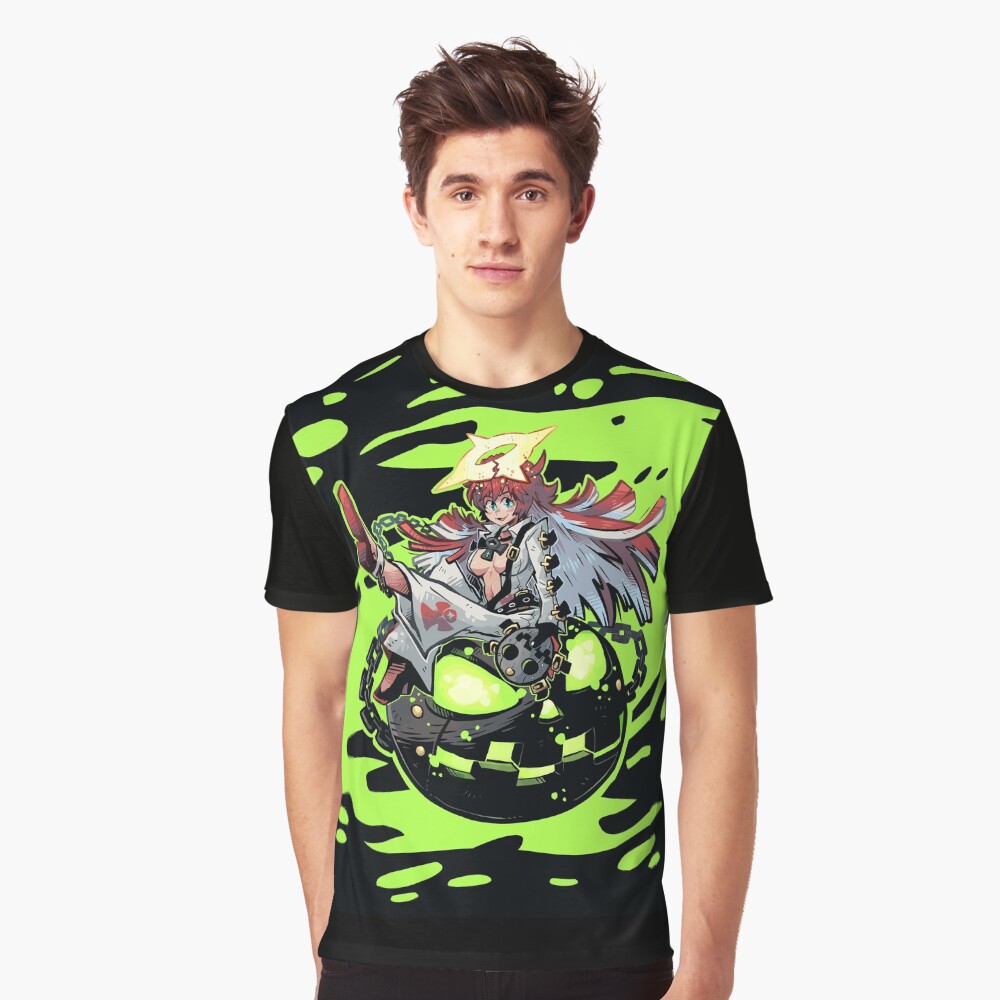 "Jack-O GG Strive" Sticker for Sale by swamitsunami | Redbubble