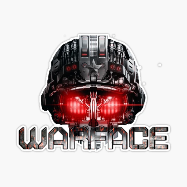 Warface Dj Logo