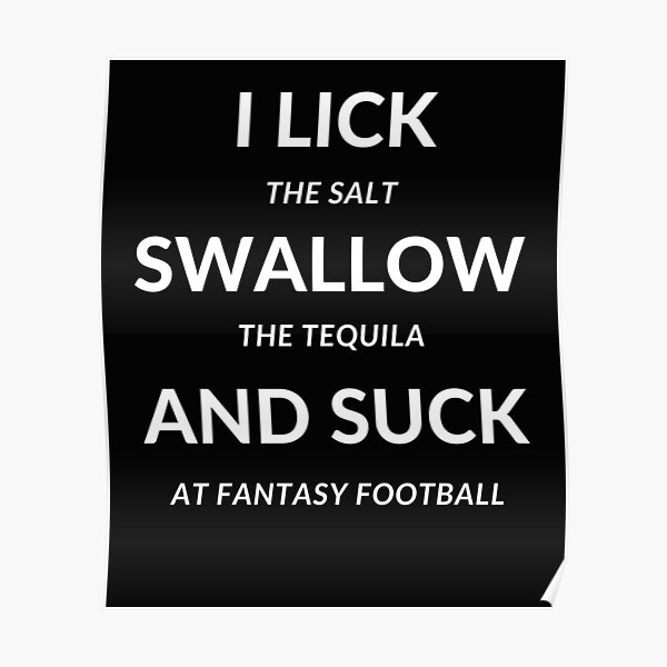 Fantasy Football Loser Funny Fantasy Football I Suck At Fantasy fantasy-football-loser-funny-fantasy-football-i-suck-at-fantasy