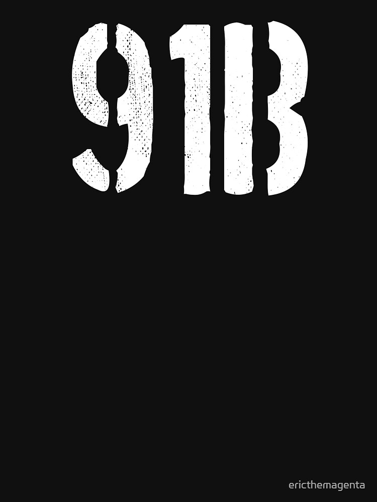 "91B Wheeled Vehicle Mechanic Army MOS AIT Grad" Essential T-Shirt for ...