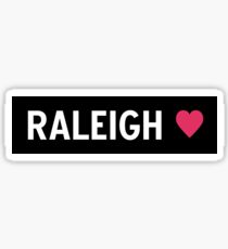 Raleigh: Stickers | Redbubble